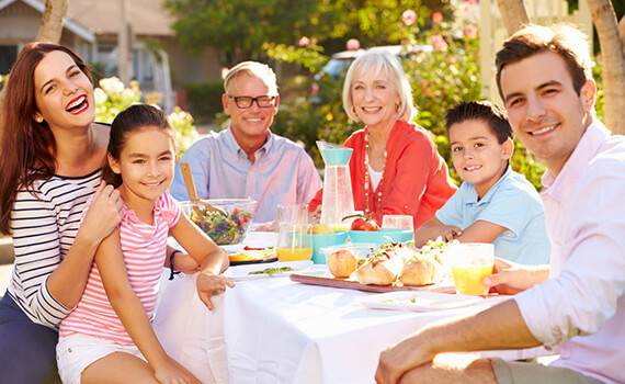 Serving your life insurance needs